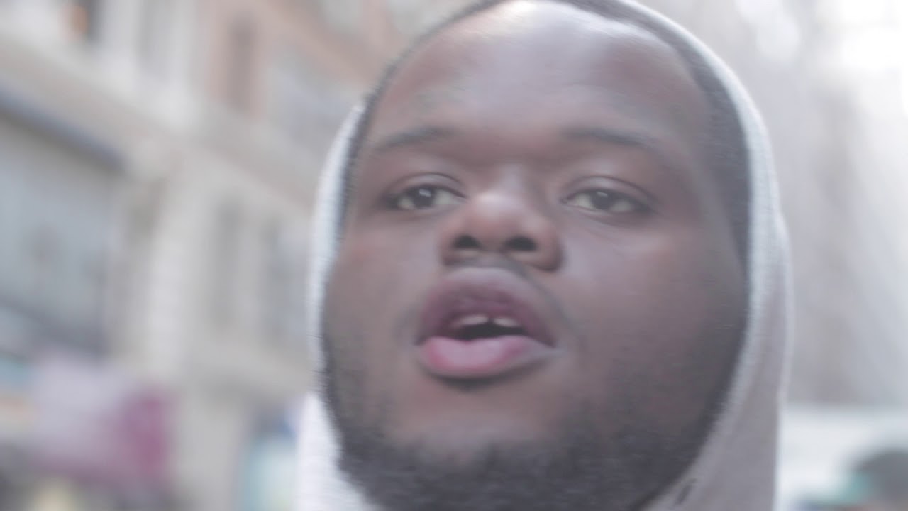 SMOKE RD |"WEB SERIES"| SEASON 2 EPISODE 5 - YouTube