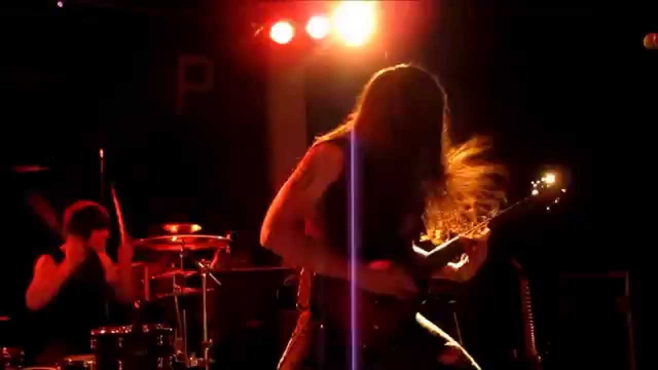 THIRION X - Awaken [HD] Spokane locals tearing up the 412 for Wayne ...