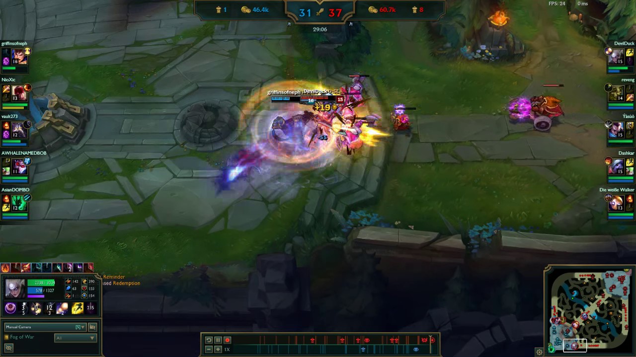 TANK DIANA VOL. 1 CLIP 2 - YouTube