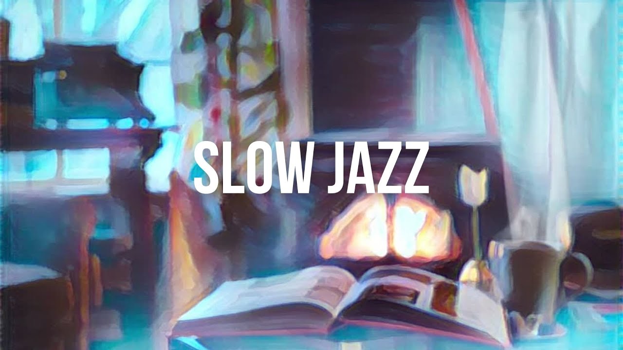 Slow Jazz Coffee: Relaxing Soft Jazz - Bar Jazz, Smooth Jazz Instrumental BGM Music - YouTube Music