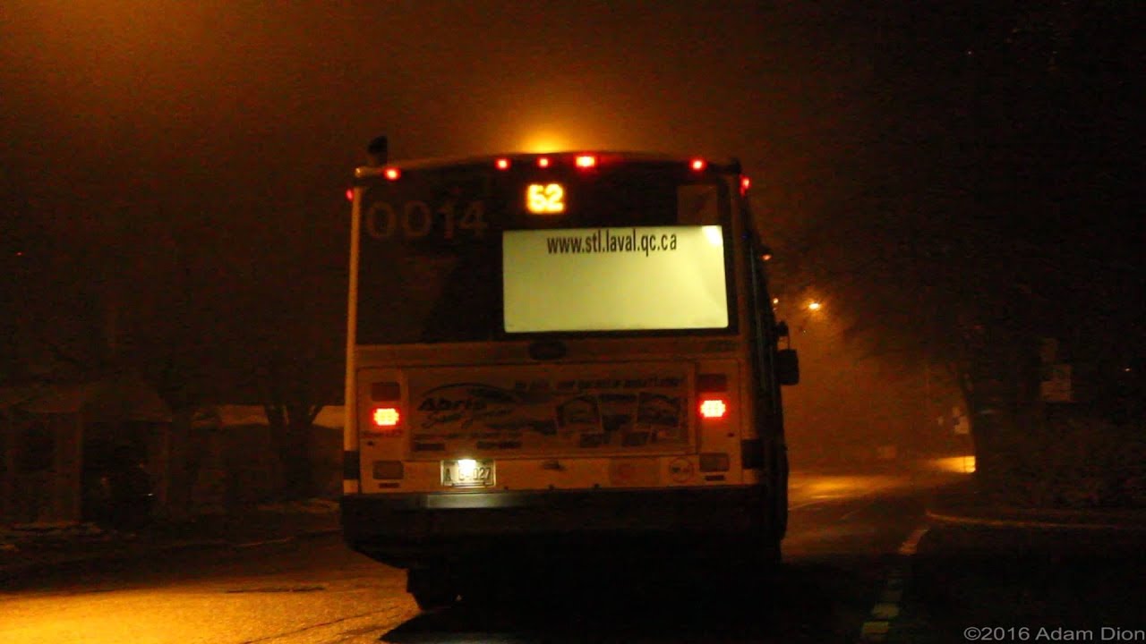 Ride on STL 0014 1st gen LFS on line 52 - YouTube