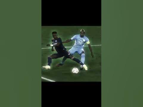 Чем вам не нравится Винисиус - YouTube