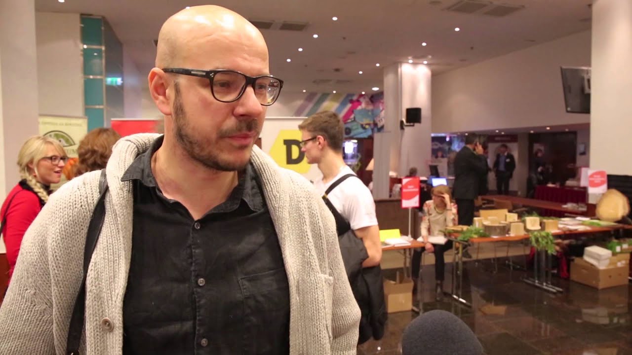 Rasmus Rask - YouTube