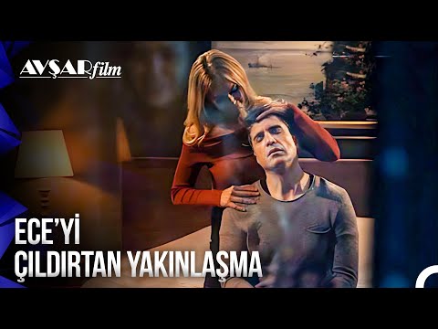 Sara ve Çetin Tekrar Birlikte Oluyor | Öteki Taraf