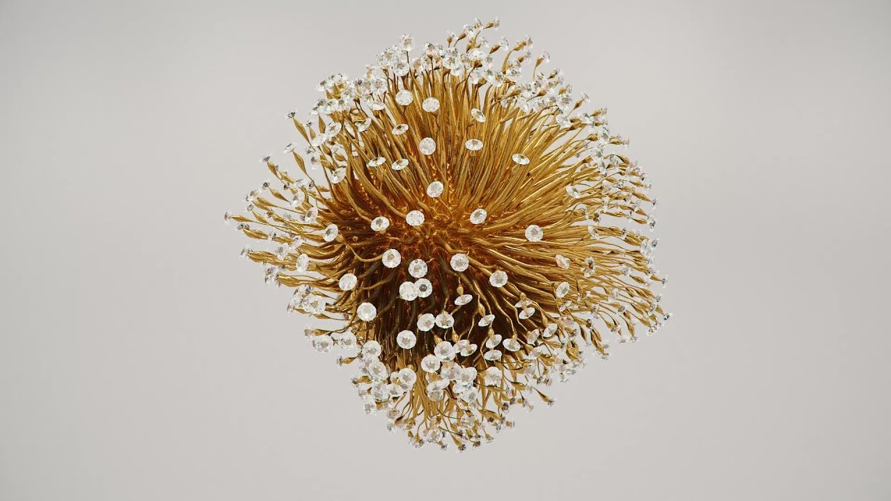 Living Jewelry - YouTube