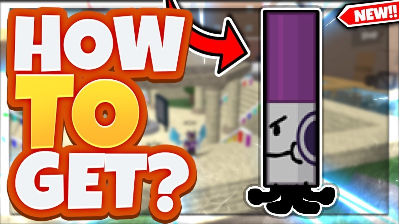 HOW TO GET Dark Markery in Roblox Find The Markers - YouTube