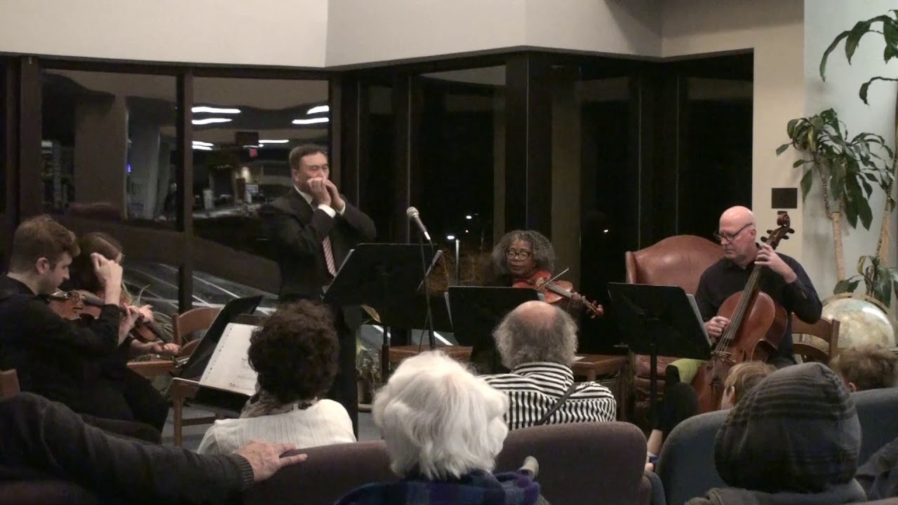 Juke - Little Walter - YouTube