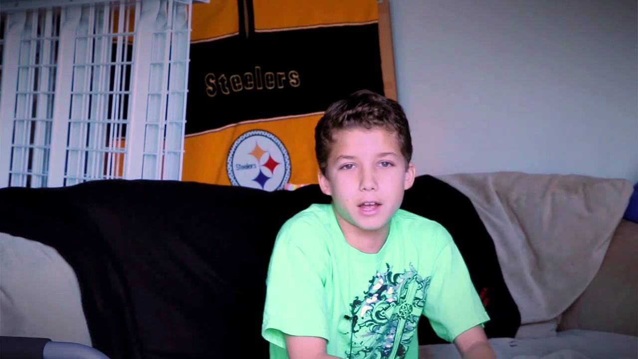 Saddleback's youngest Small Group - YouTube