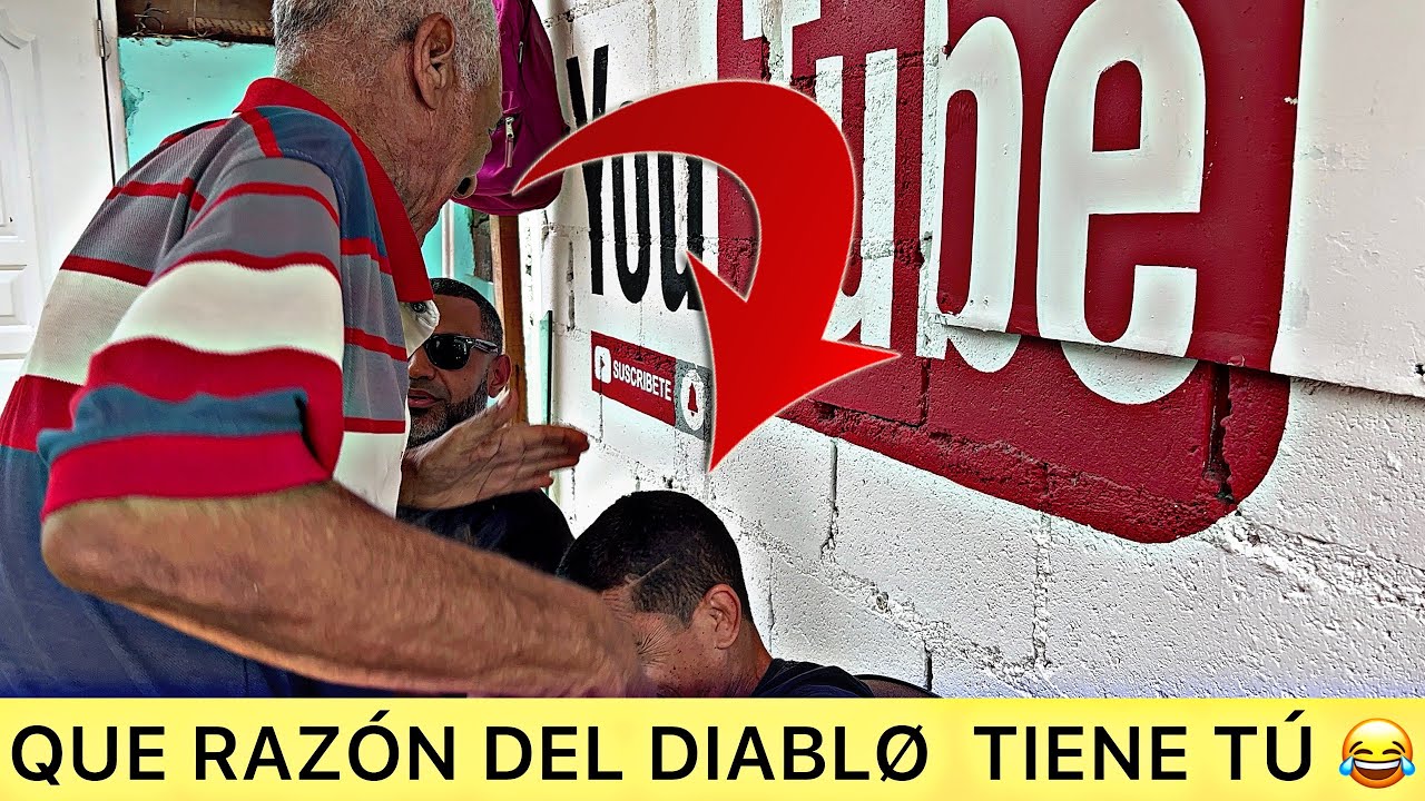 CUCULLO DELANTE DE MI, TU NUNCA VAS A TENER LA RAZÓN ! Ni loco 😂 - YouTube