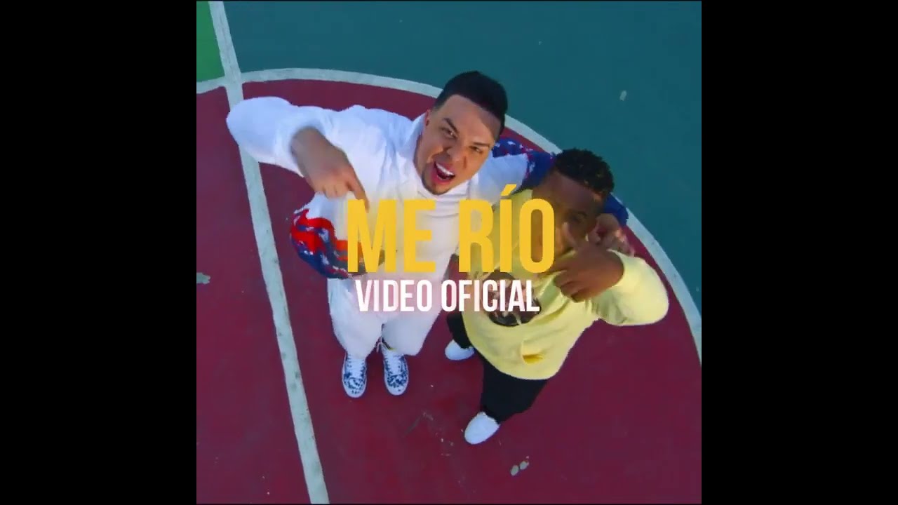 Alex Zurdo - Me Río feat Mr. Yeison (Video Oficial) - YouTube