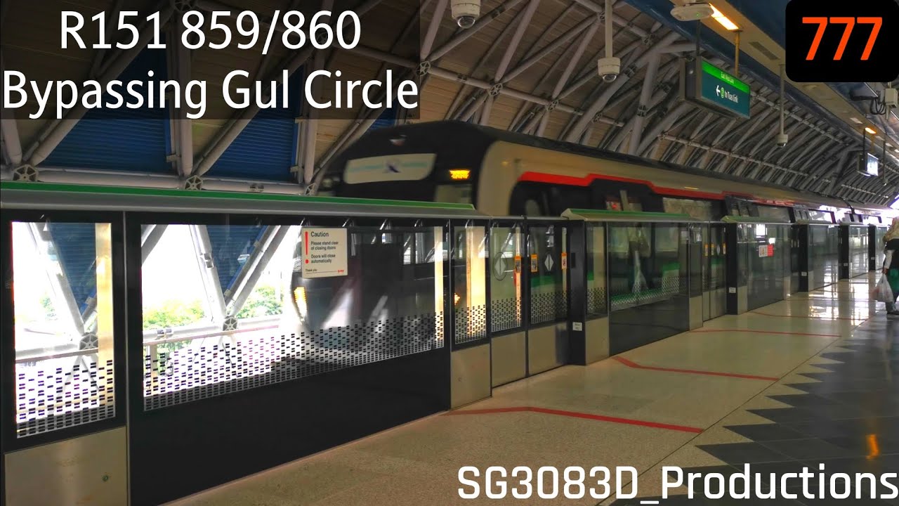 [SMRT][New Set; TWE Testing!] ALS R151 859/860 - Testing/Bypassing EW30 ...