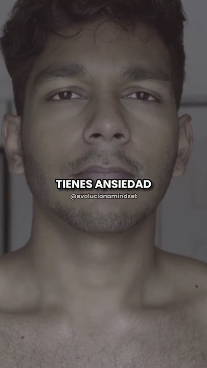 Llados Dice Porque Tienes Ansiedad Y DepresiÓn Youtube