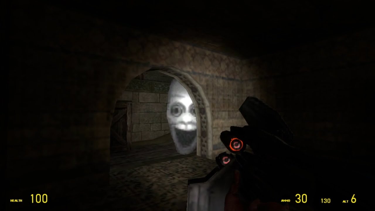 entity 666 - YouTube