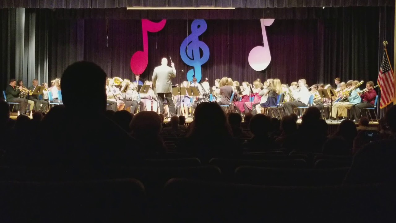 All region band 2 - YouTube