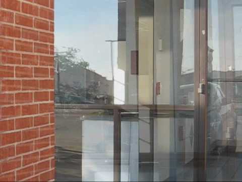 Windows Shaking - YouTube