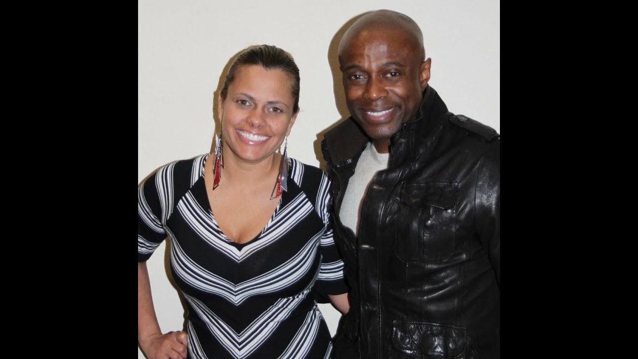 Kem Interview - YouTube