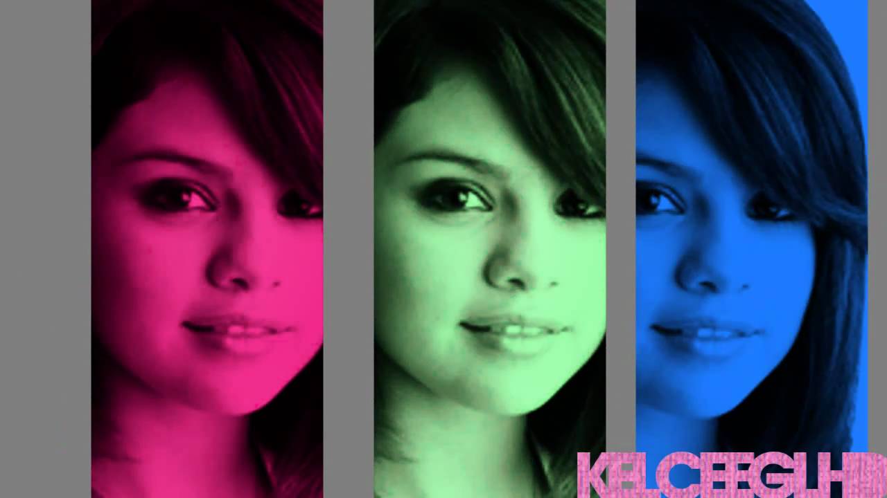 Selena.GEE; CANNIBAL - YouTube