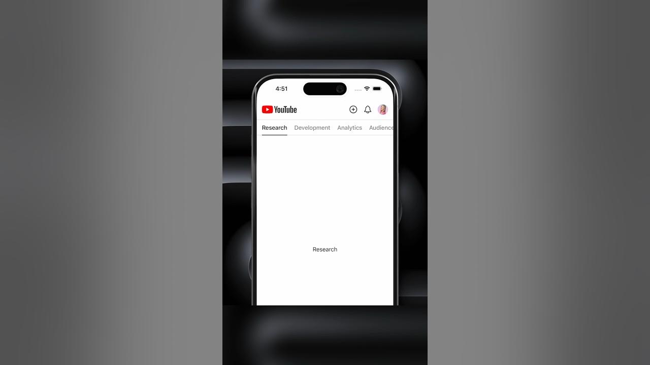 Swiftui Scrollable Tab Bar Animation Apple Ios Swiftui Xcode Youtube 6991