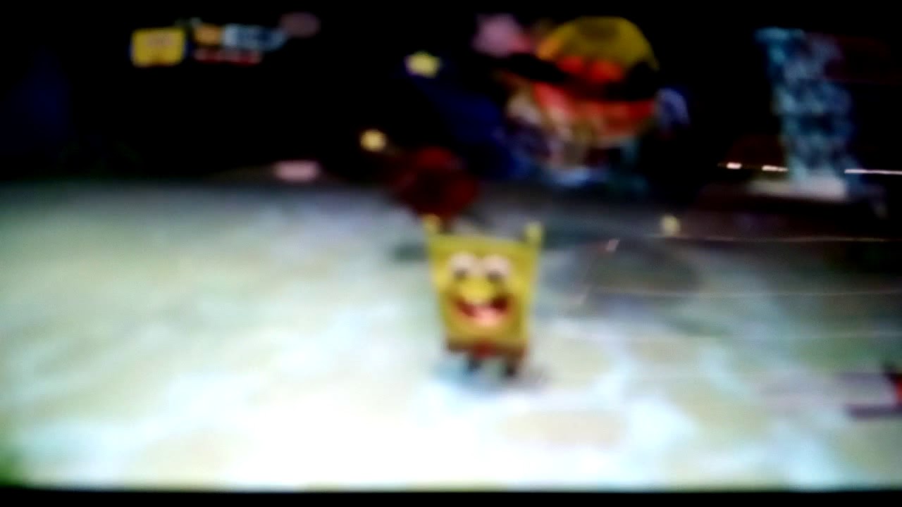 Villain defeat:weeyellow bot - YouTube