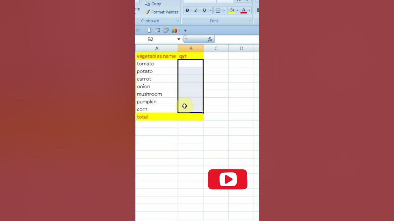 Excel Trick To Sum Number Inkg Excel Basicexcel Exceltutorial Exceltricks Excelfunctions Shorts