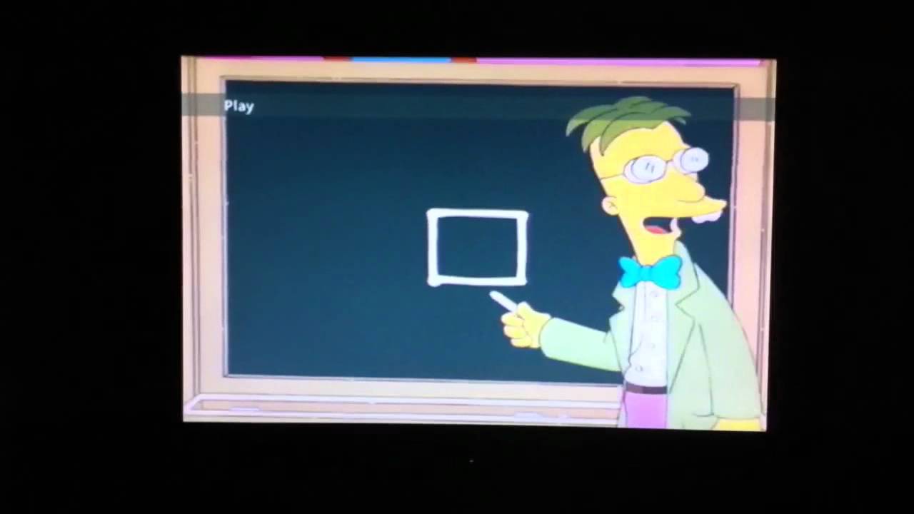 Chief Wiggum - Slow down egghead - YouTube