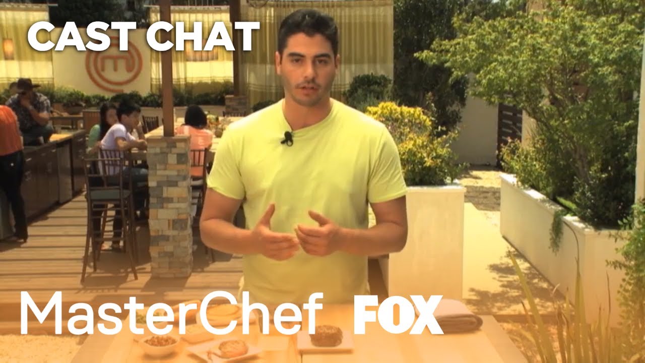 Burger Time With Frank | Season 3 | MASTERCHEF - YouTube