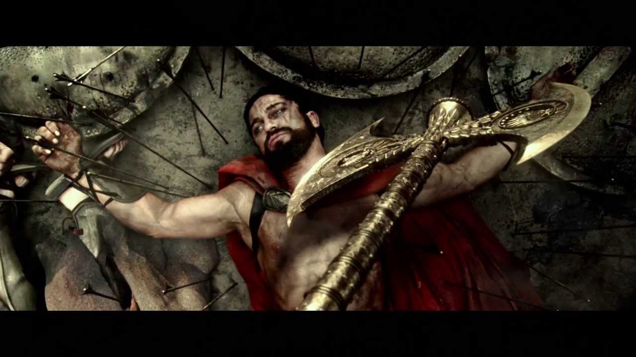300: Rise of an Empire (2014) Behind The Scenes [HD] - YouTube
