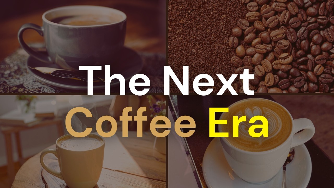 5 Coffee Trends That Will Define 2026: What’s Next in Brewing ...