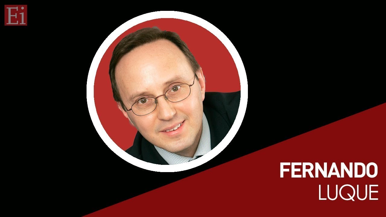 'Los 7 magníficos' están sobrevalorados un 10% en conjunto | FERNANDO LUQUE - YouTube