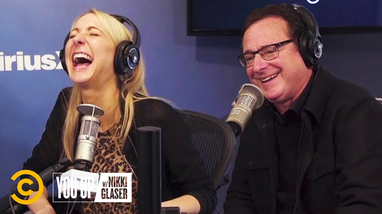 Bob Saget Gives The Best Sex Advice You Up W Nikki Glaser April 30 2019 Youtube