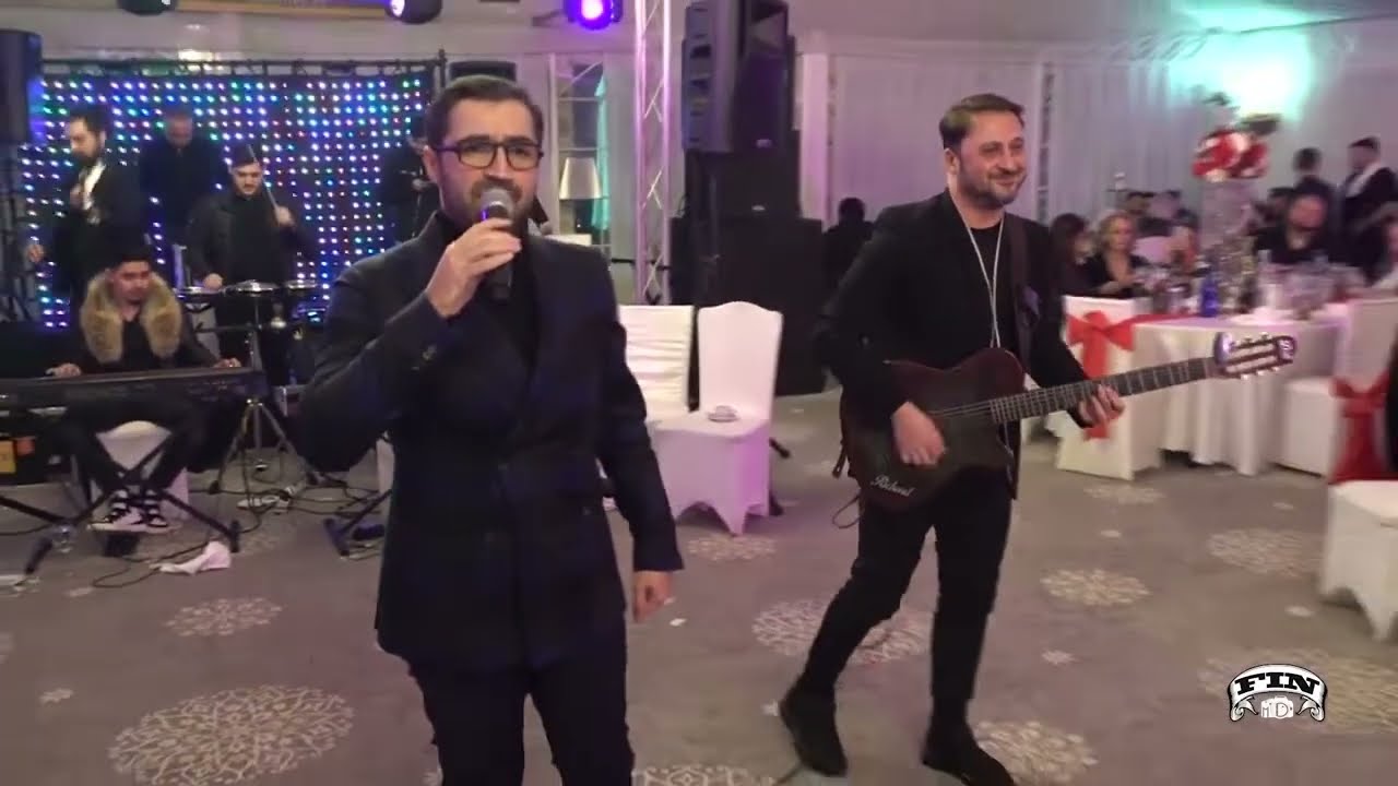 Marius Babanu I love You - YouTube