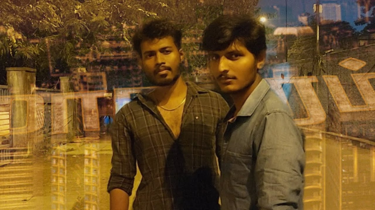 Maanagaram Climax Recreation | Muthukrishnan | Ajith Kumar | Lokesh Kanagaraj | LCU Fan Video # ...