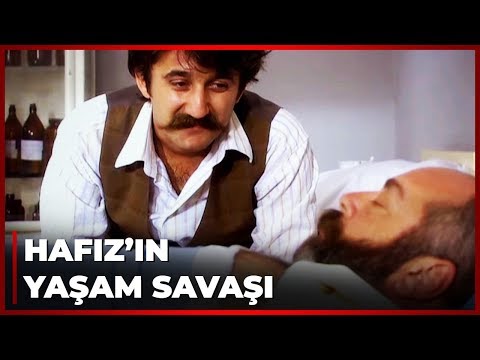 Kabak Hafız Hastaneye Kaldırıldı! | Hanımın Çiftliği 42. Bölüm