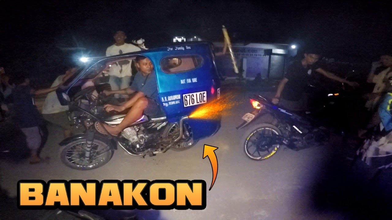 DI NILA KINAYA ANG BANAKON PIPE - YouTube