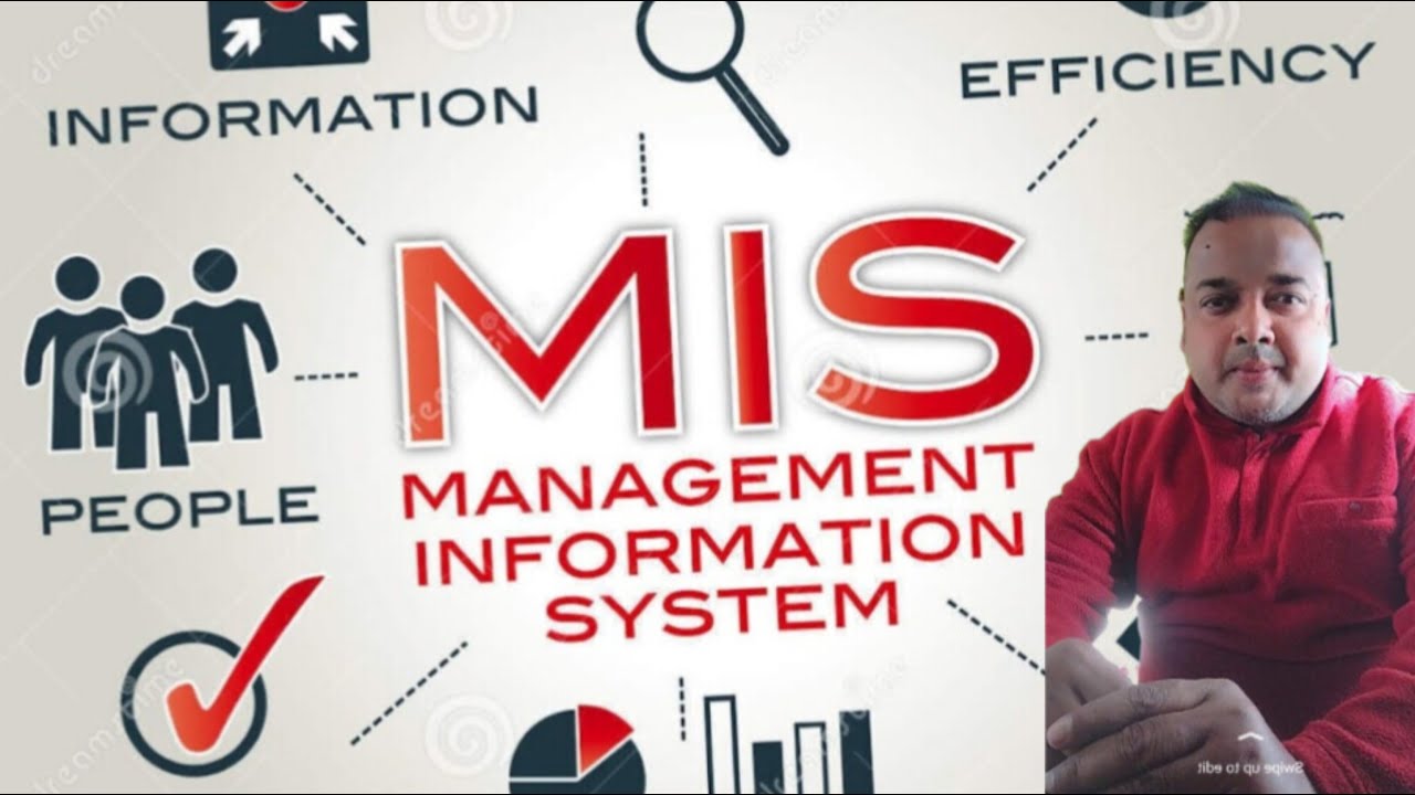 MANAGEMENT INFORMATION SYSTEM (MIS) | BBA | MBA | MCA | BCA | # ...
