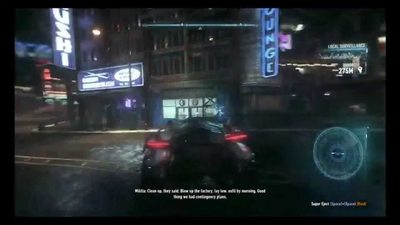 TUTORIAL | Batman Arkham Knight | How to install The Prototype ...