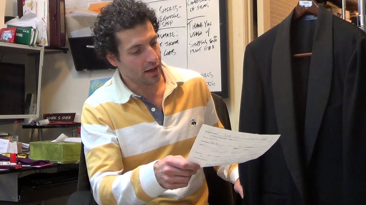 y3773 VTG 80's Polo Ralph Lauren Mens Shawl Collar Dinner Tuxedo Jacket ...