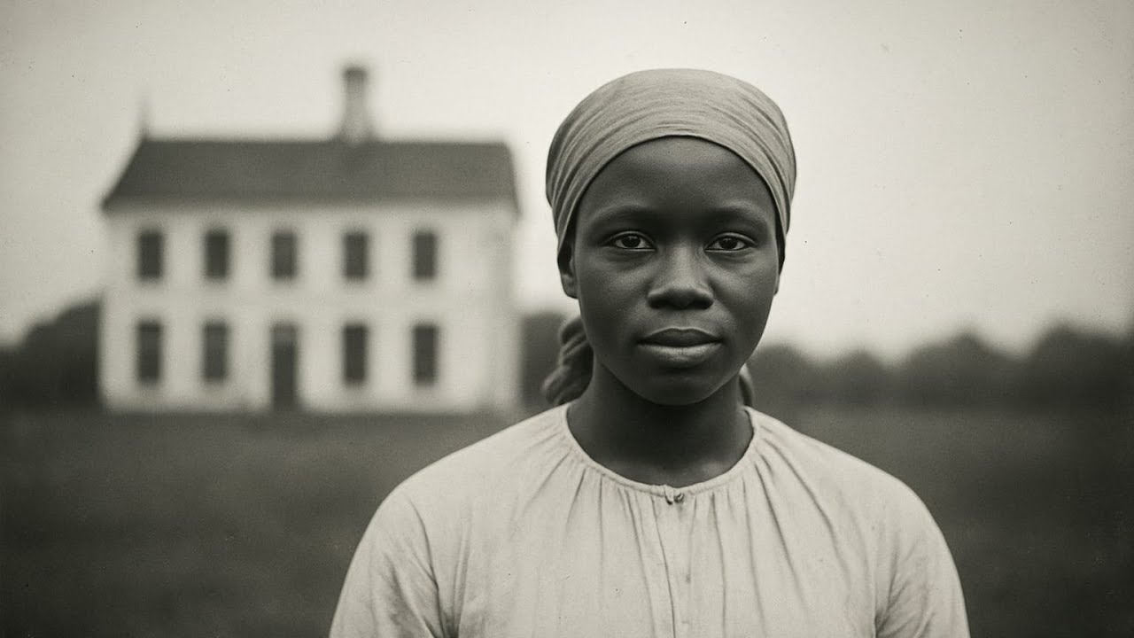 Marie Laveau: The Slave America Erased From History — The Truth Schools ...