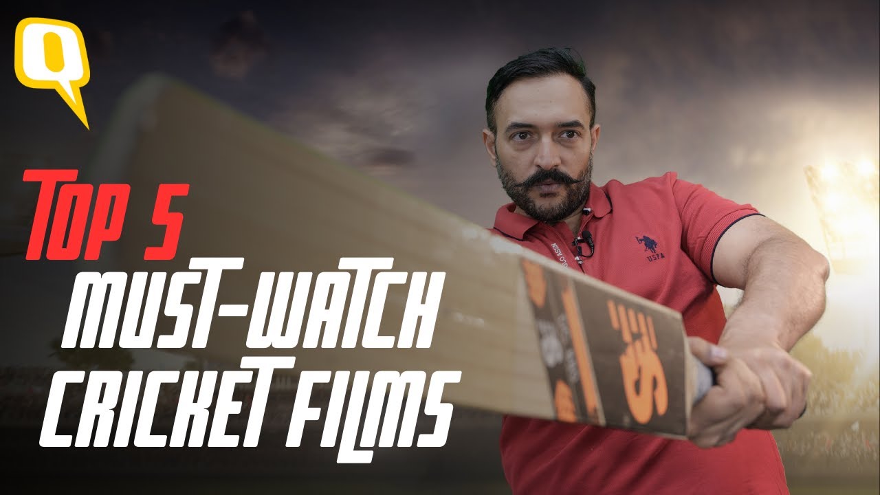 Partner | Top 5 Must-Watch Cricket Films This Season on Airtel Xstream ...