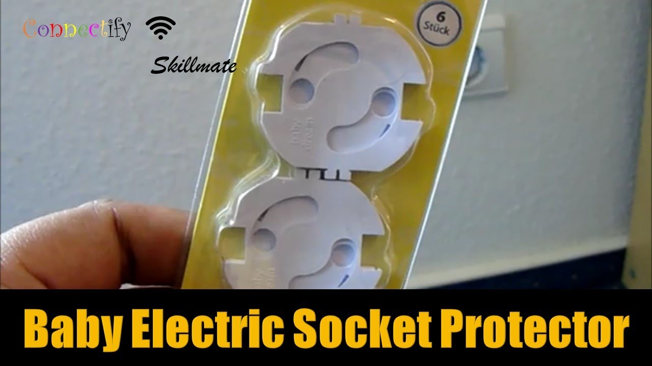 Electric Socket Protector | Electric Socket Plug | Wall Socket Plug ...