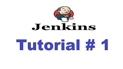 Jenkins Tutorial For Beginners - YouTube