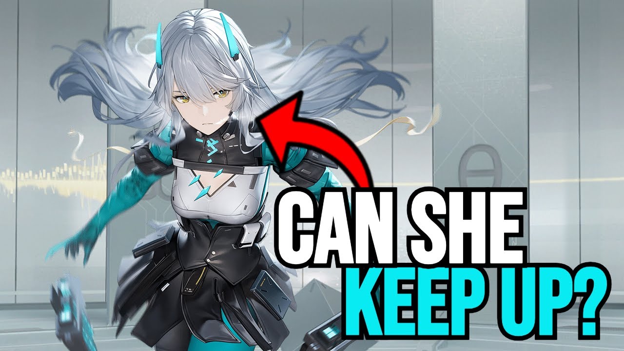 Good Lyfe hunting【Snowbreak: Containment Zone】 - YouTube