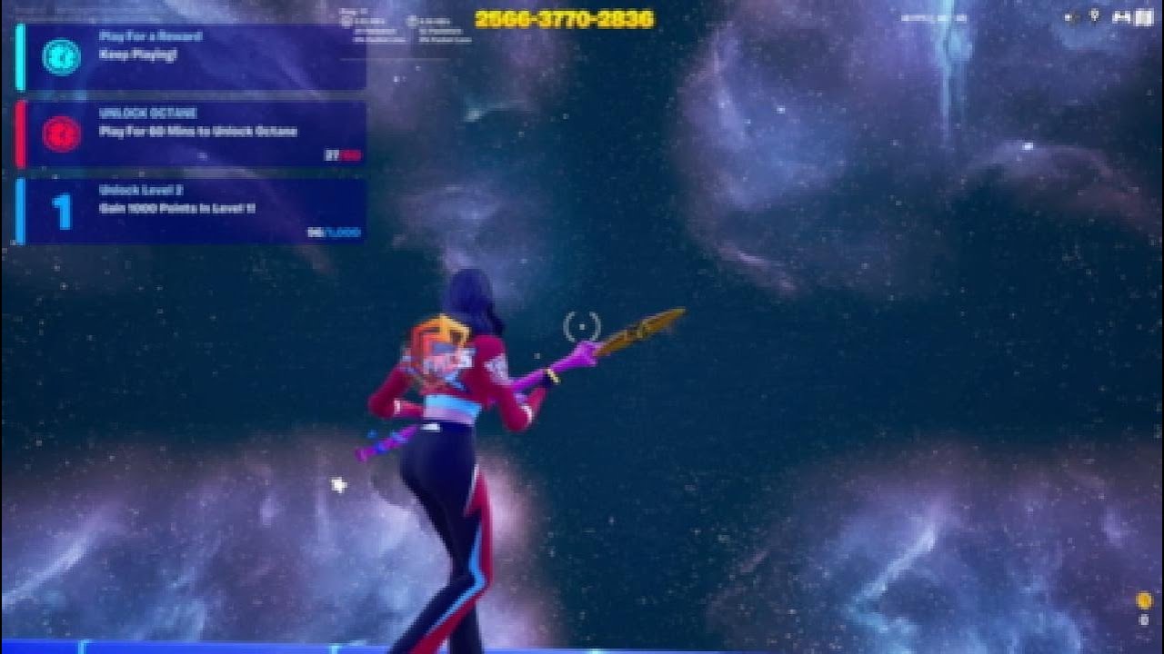 How to get lara croft chapter 6 season 2 - YouTube