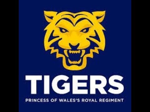 princess of wales royal regiment (pwrr) documentary - YouTube
