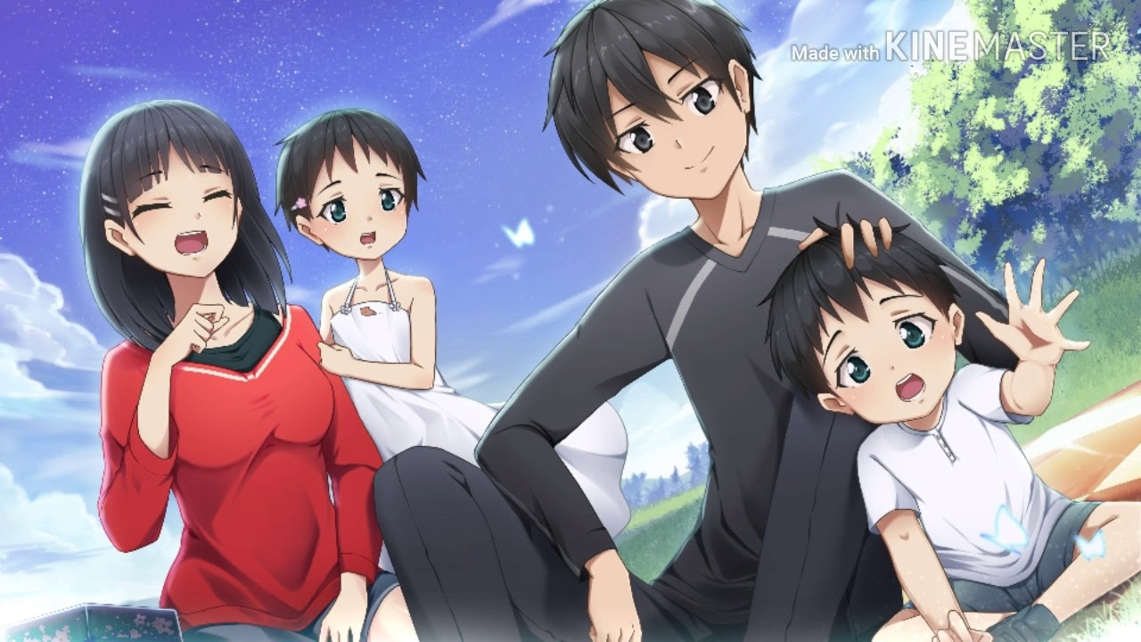 •Nightcore• Family - YouTube