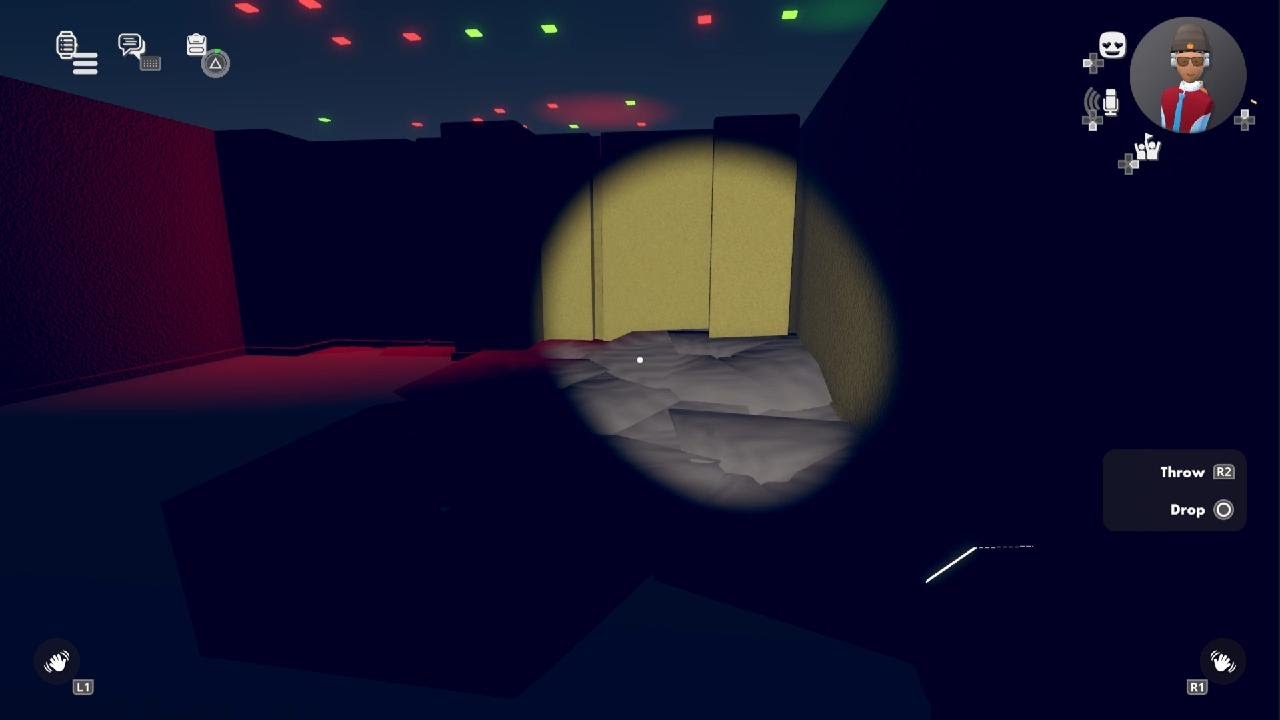 Rec Room slap battle at 9:00 - YouTube