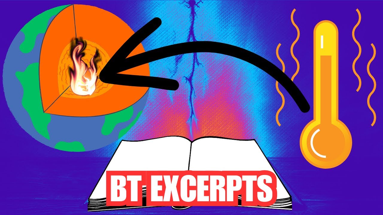 Where is Hell located and how hot is it? - YouTube