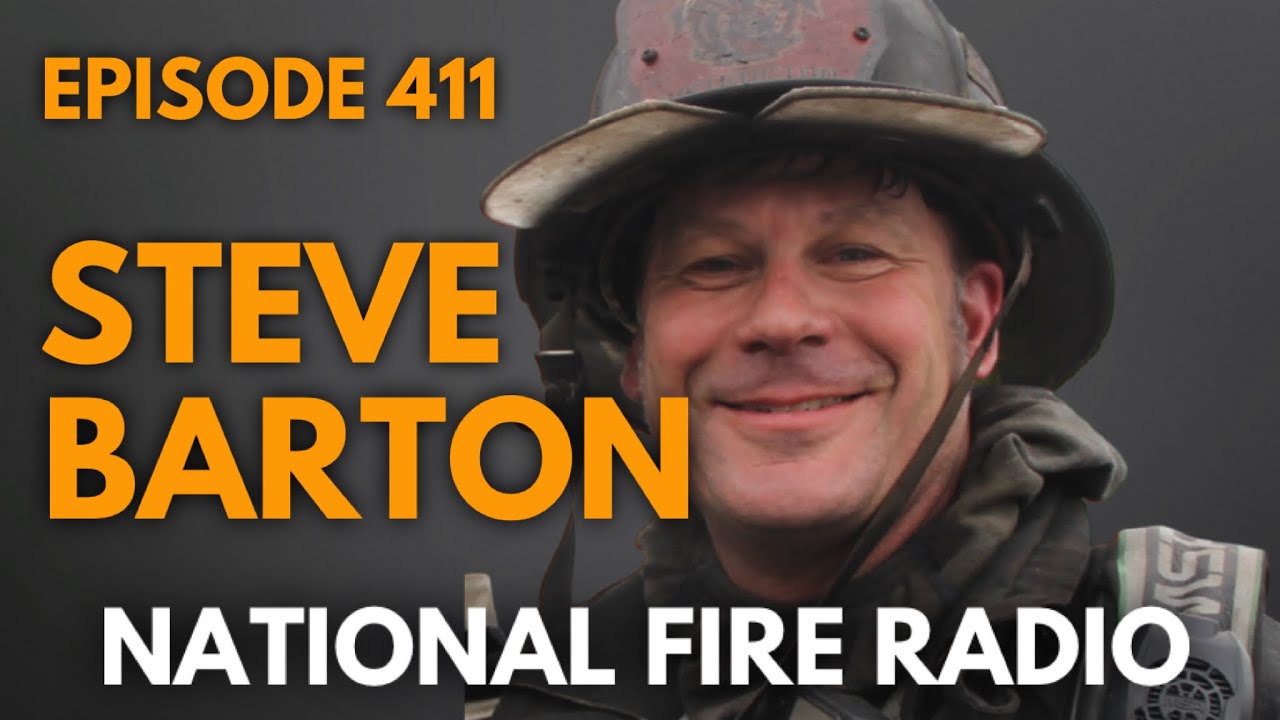 411. Truckman to Engine Boss - Steve Barton - YouTube