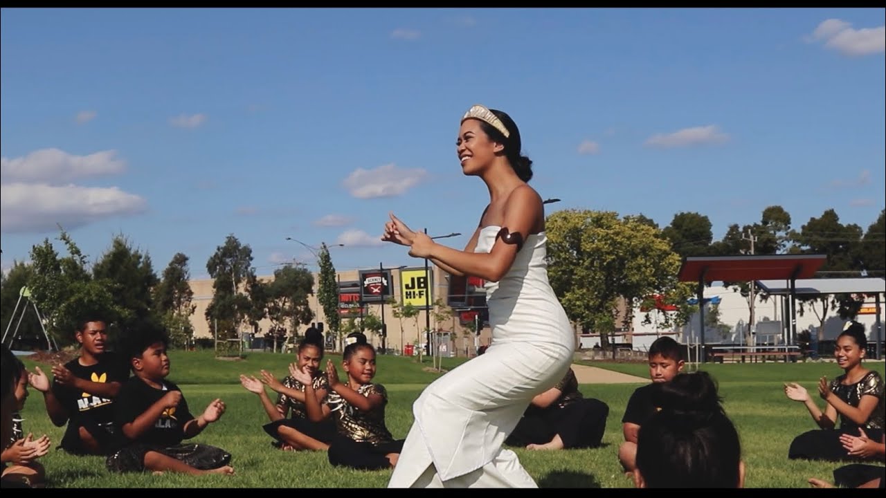 SIVA LAIA | Episode 5: My Journey as Miss Samoa Victoria 2017 - YouTube