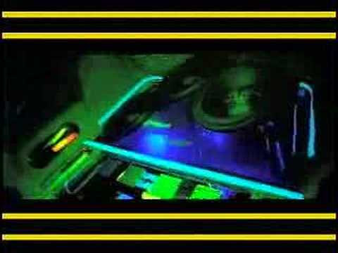 hızlı ve öfkeli 2   görülmemiş  ((video))